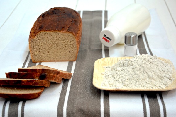 Brotbackmischungs-XXL Start-Paket – Einfach selbst Brot backen | Dankebitte